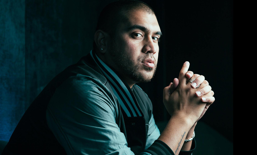 Omar Musa | Iris Magazine